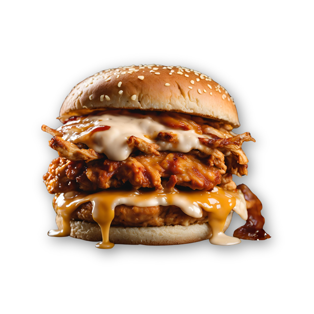 Burgers – Hello Philly