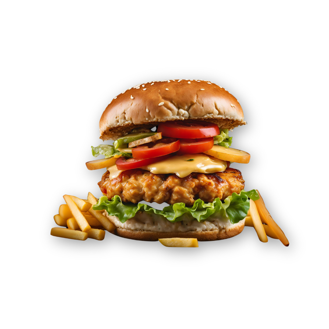 Burgers – Hello Philly