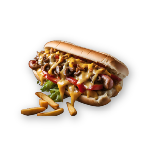 Hello Philly – Home of the Philly Cheesesteak in Portland