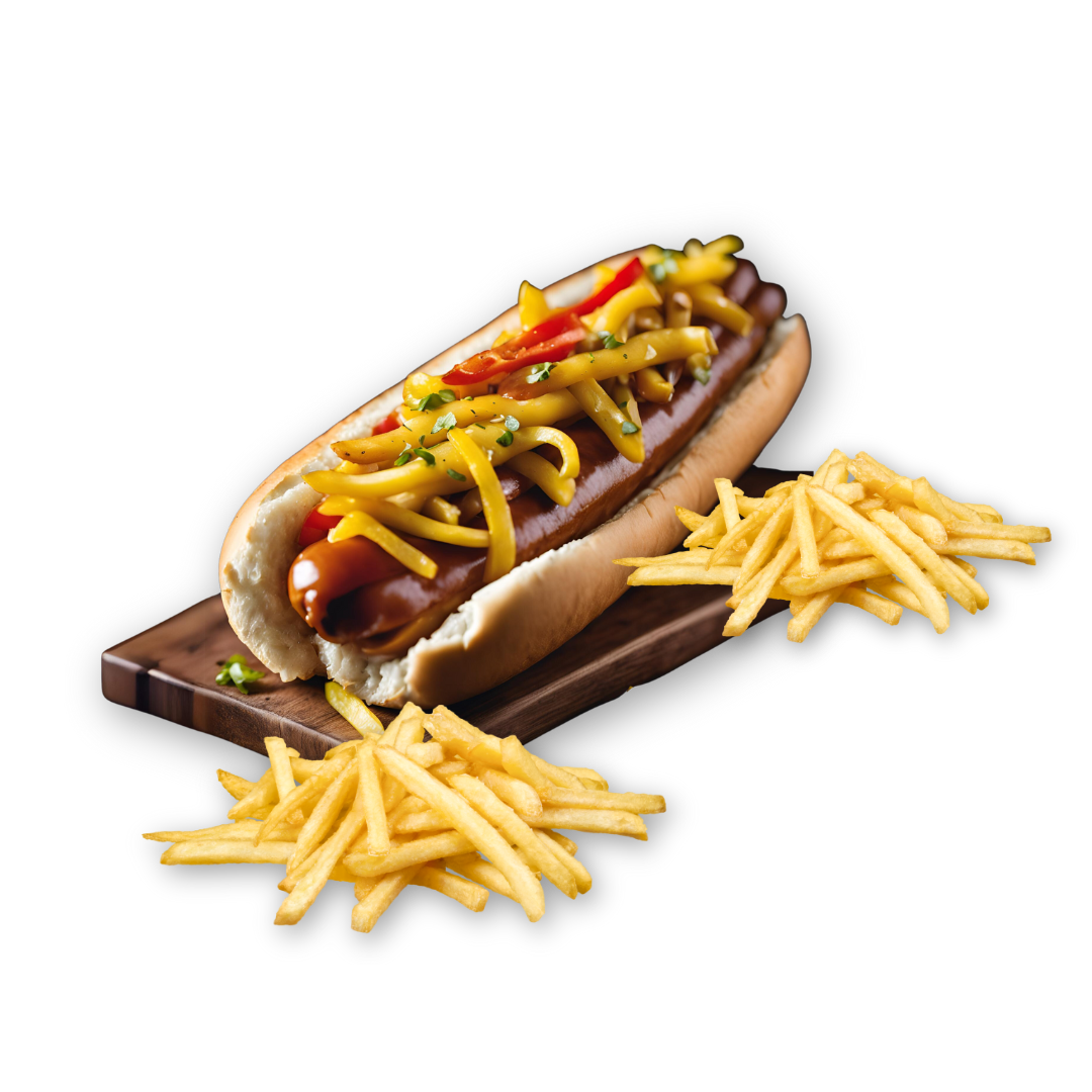 Hot Dogs – Hello Philly